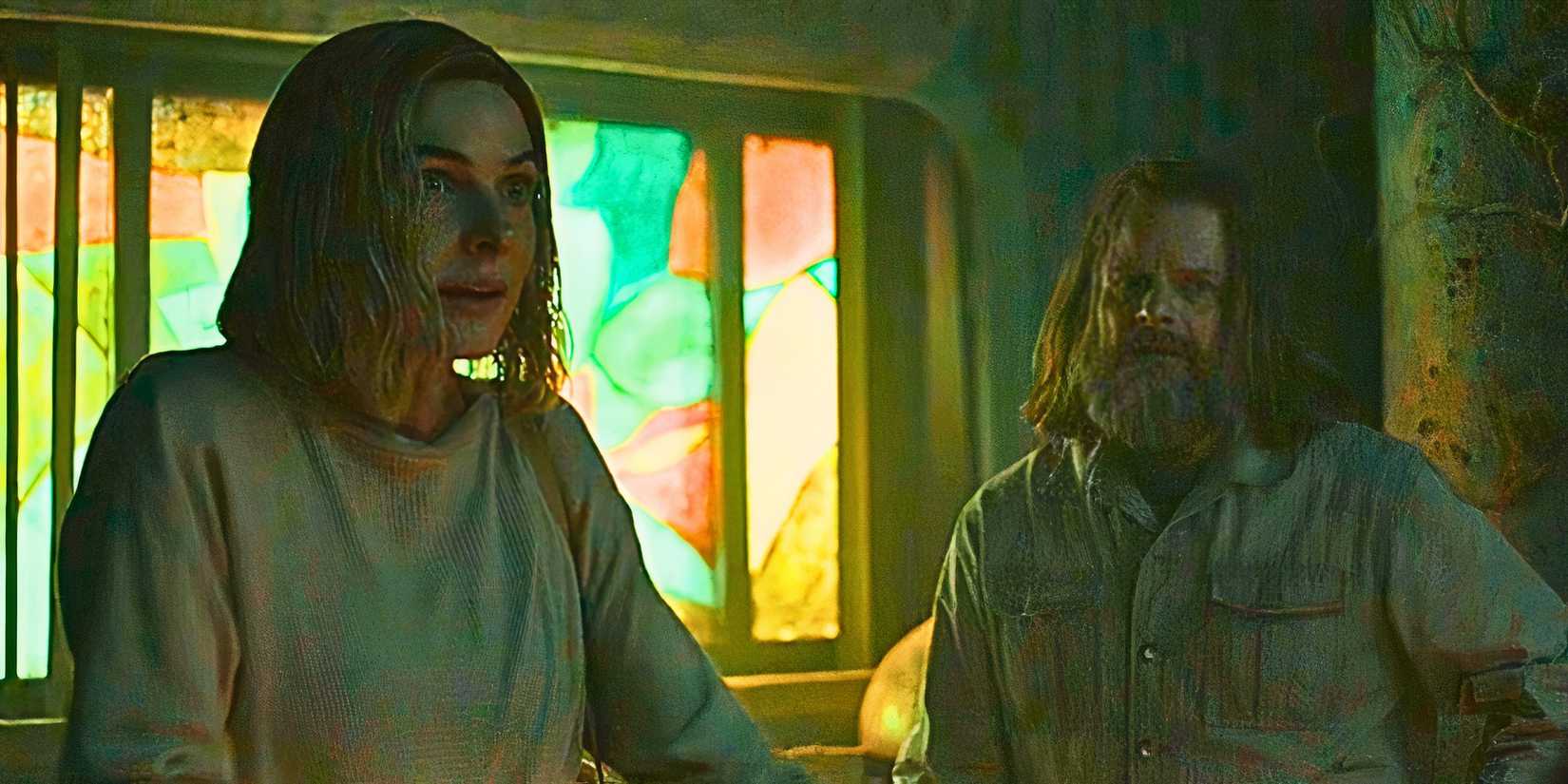 Silo Season 2 Cast: Who Survived, Who Died & Who Are The New Characters ...