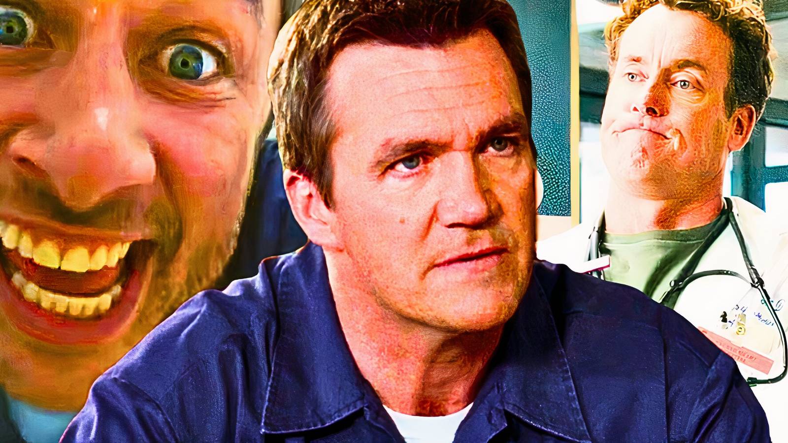 Scrubs' Revival Must Bring Back A Hilarious Janitor Running Gag That ...