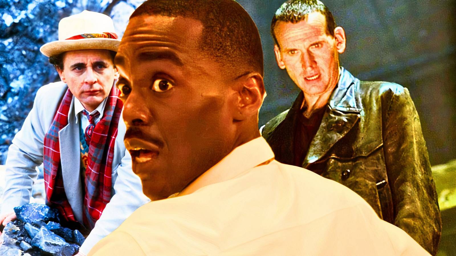 Doctor Who Approaching An Impressive Milestone That Killed The Show 35 ...