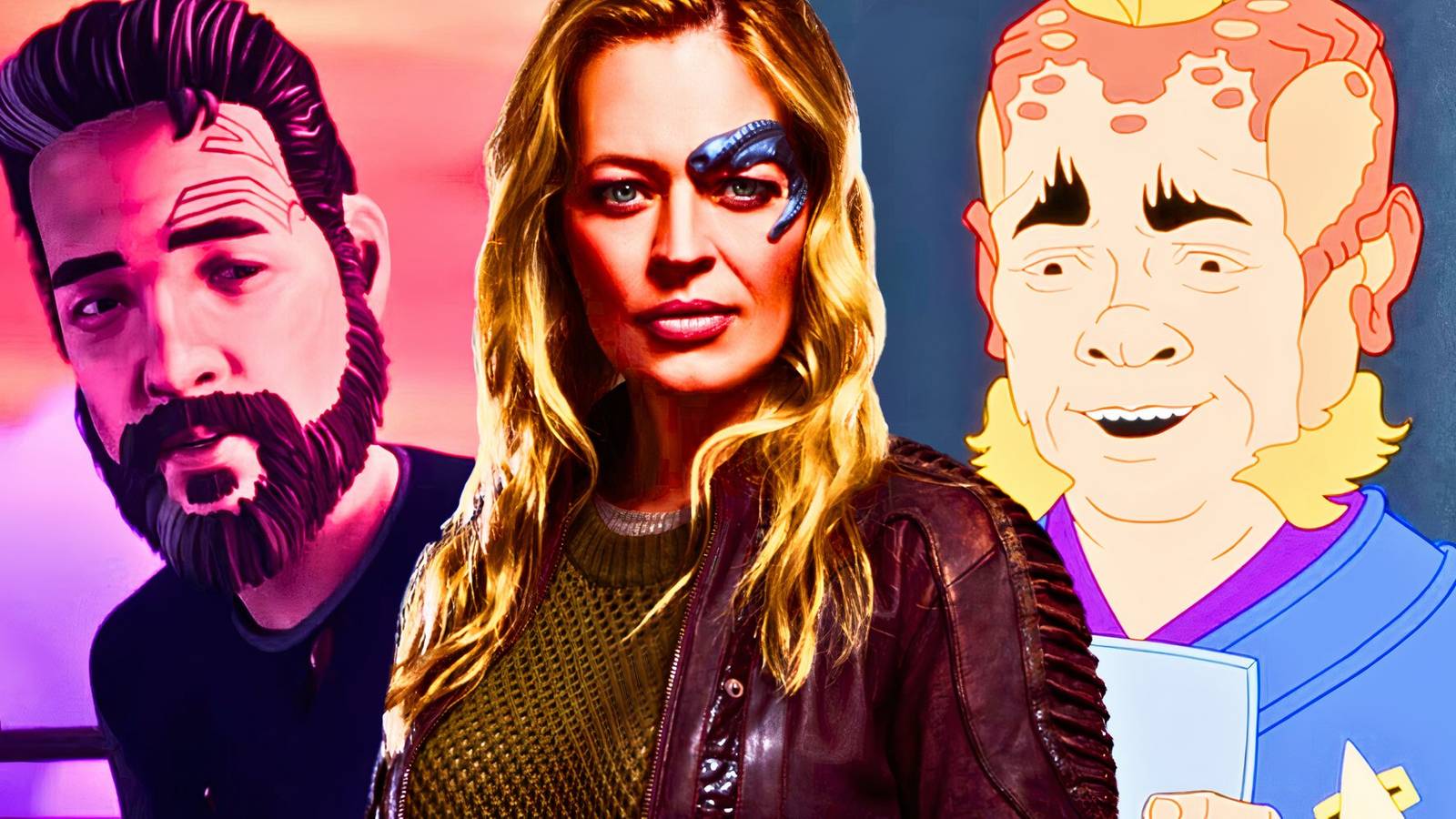 Star Trek: Voyager Is Just 1 Character Away From A Full Crew Reunion ...