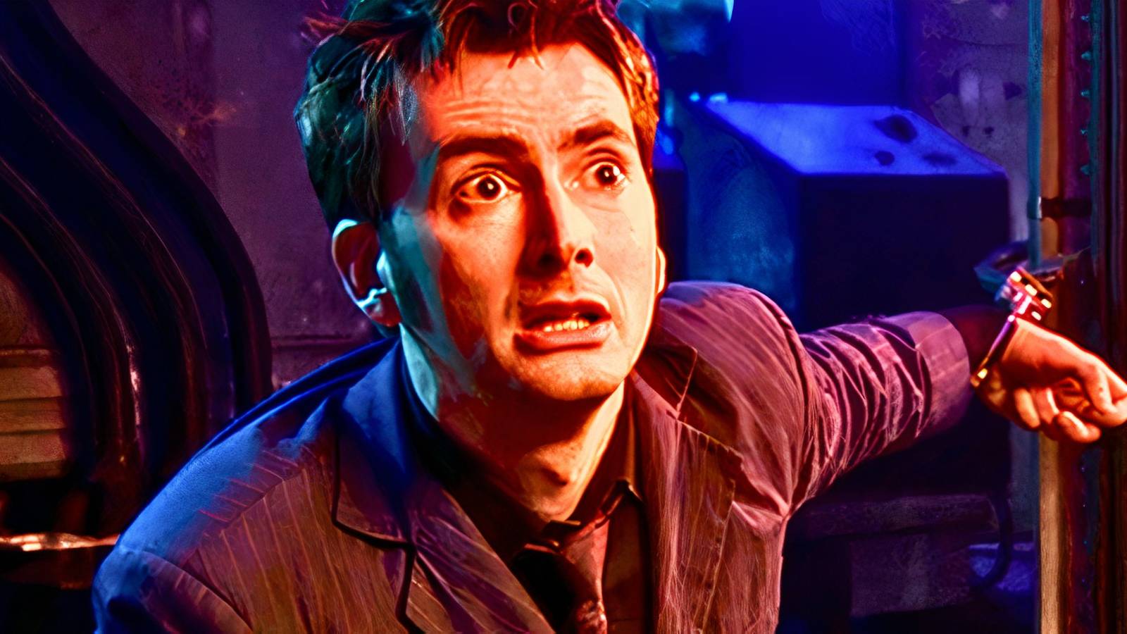After 17 Years Away, This Underused Doctor Who Villain Is Seriously ...