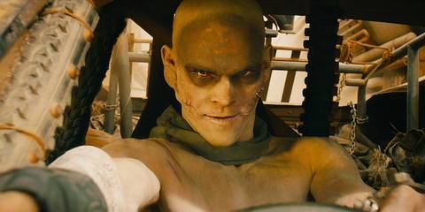 Mad Max: Fury Road Summary, Trailer, Cast, Where to Watch and More