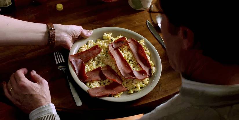 10 Most Uncomfortable Breakfast Scenes In Breaking Bad