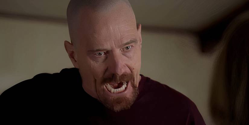 10 Most Uncomfortable Breakfast Scenes In Breaking Bad