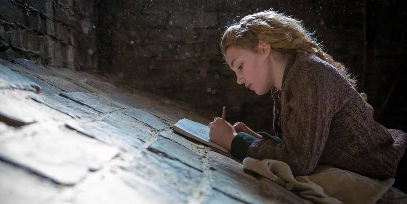Geoffrey Rush's 2013 WWII Movie With 50% On Rotten Tomatoes Should Have ...