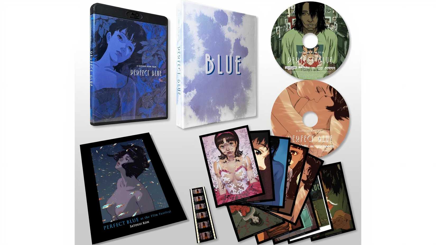 Perfect Blue, One of the Greatest Anime Movies Ever, is Finally Getting ...