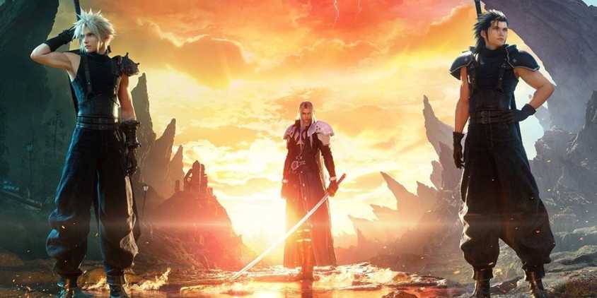 When FF7 Remake Part 3 Could Release, Based On How Much Time Was Between FF7R & Rebirth