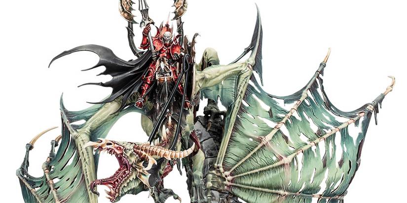 Warhammer 40K Officially Reveals New Emperor’s Children Army Set ...