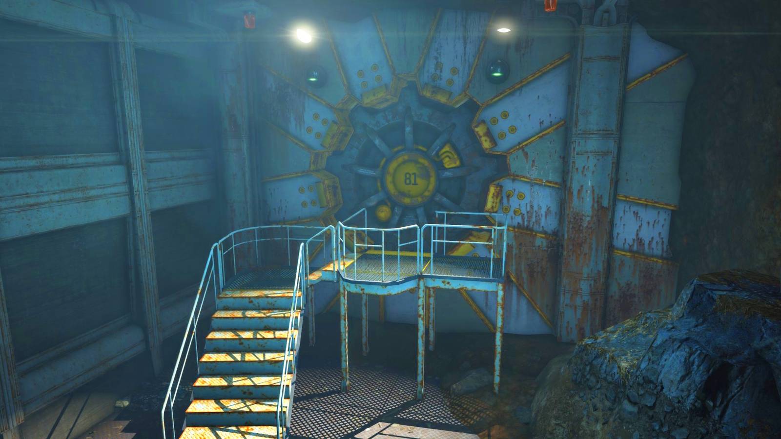 Every Vault In Fallout 4, Ranked