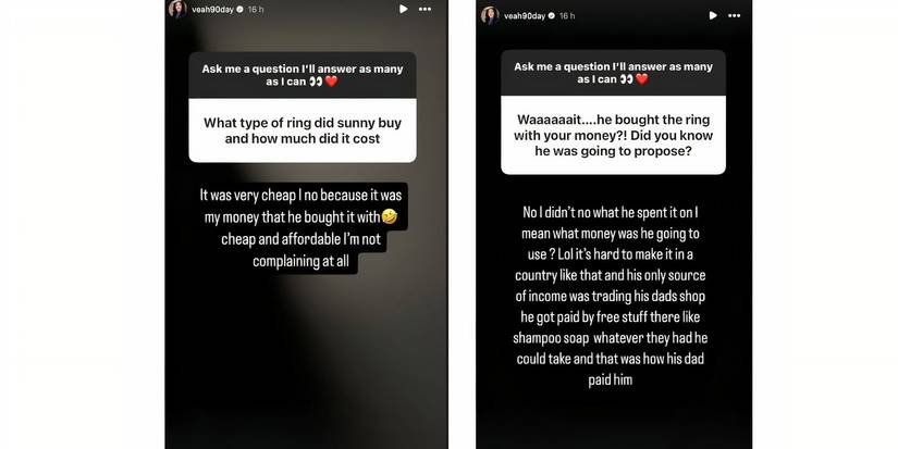 90 Day Fiancé's Veah Netherton Gives Jaw-Dropping Update About ...