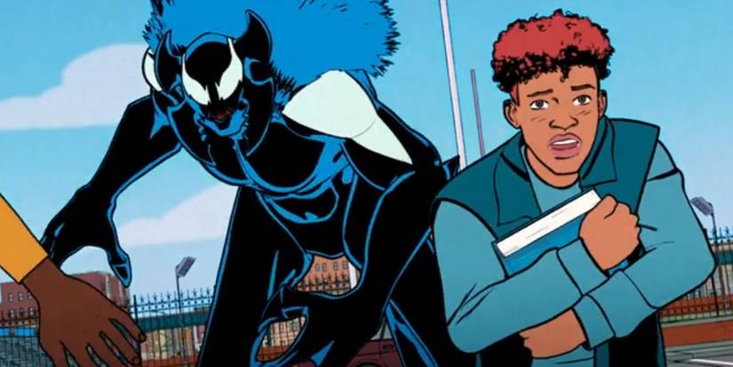 Your Friendly Neighborhood Spider-Man's Premiere Episodes Retell Peter ...