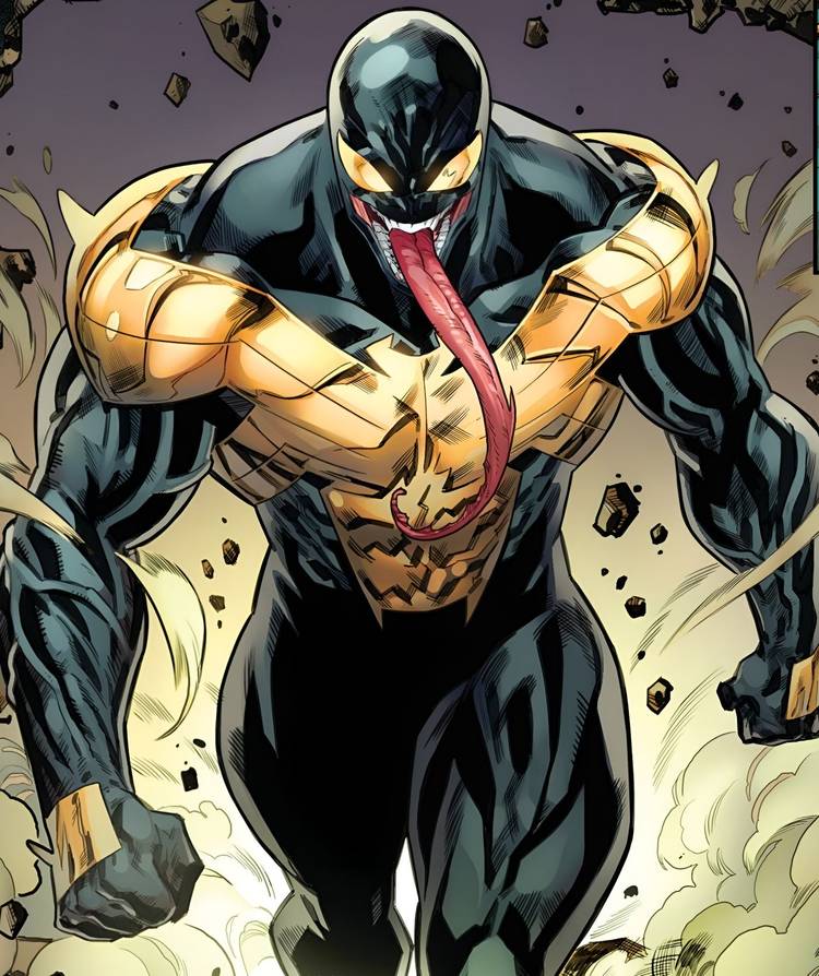 Look, Marvel - Every Fan Has Guessed the New Venom Host, So Quit Pretending