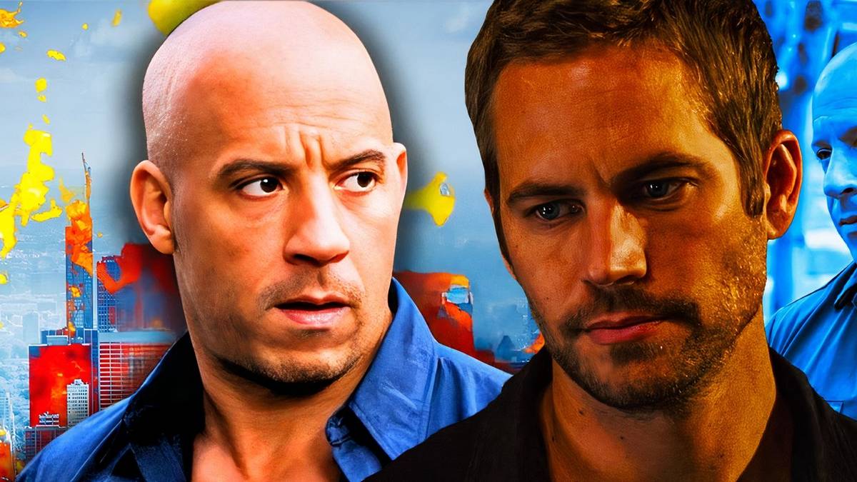 Fast & Furious’ Best Duo Was Better Than Brian & Dom But Was Sadly ...