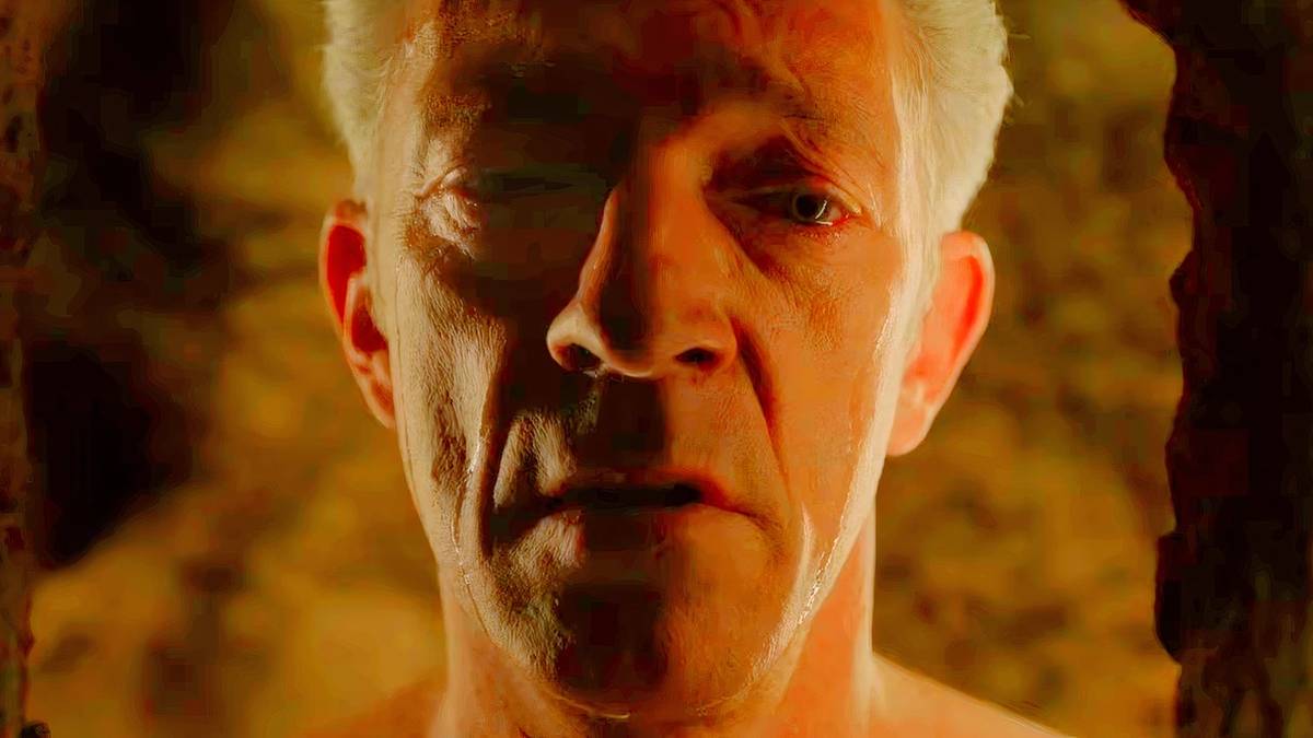 David Cronenberg’s Next Horror Movie The Shrouds Gets 2025 Release Date