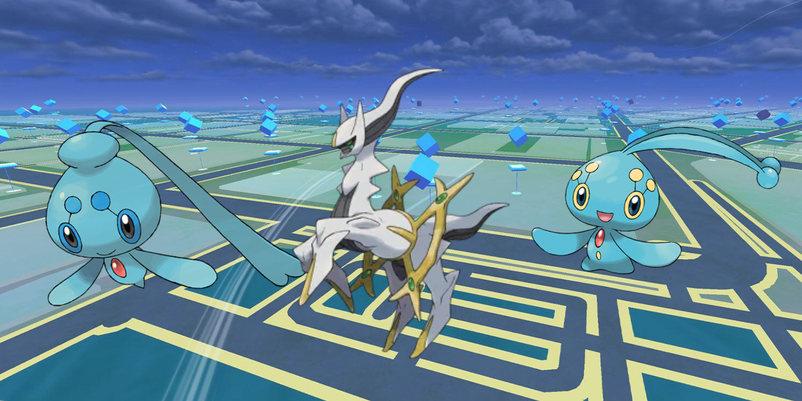 Which Pokémon Are Still Missing From Pokémon GO In 2025