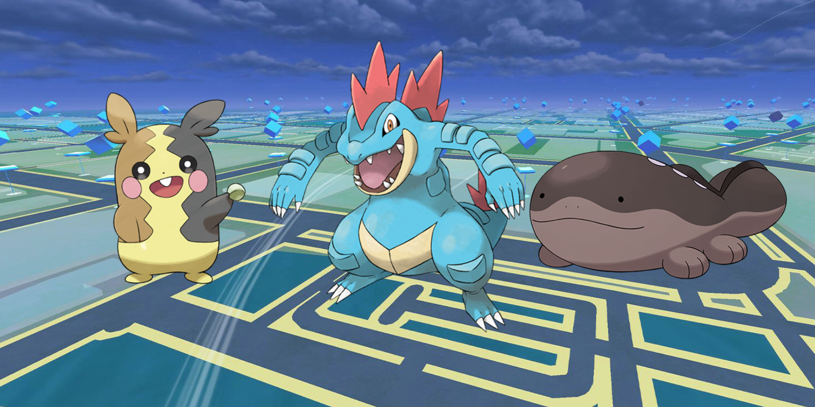 Pokémon GO: Best Teams For The Great League and Jungle Cup: Little Edition