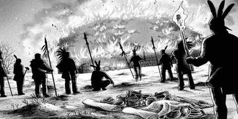 Vinland Saga Summary, Trailer, Season List, Cast, Where to Watch and More