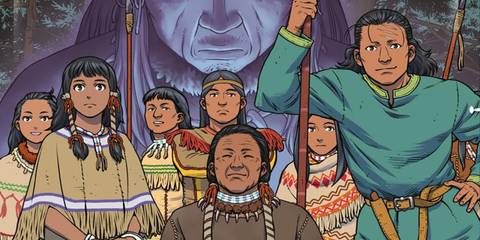 Vinland Saga Summary, Trailer, Season List, Cast, Where to Watch and More