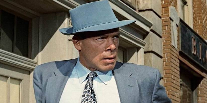Lee Marvin's 10 Best Villain Roles, Ranked