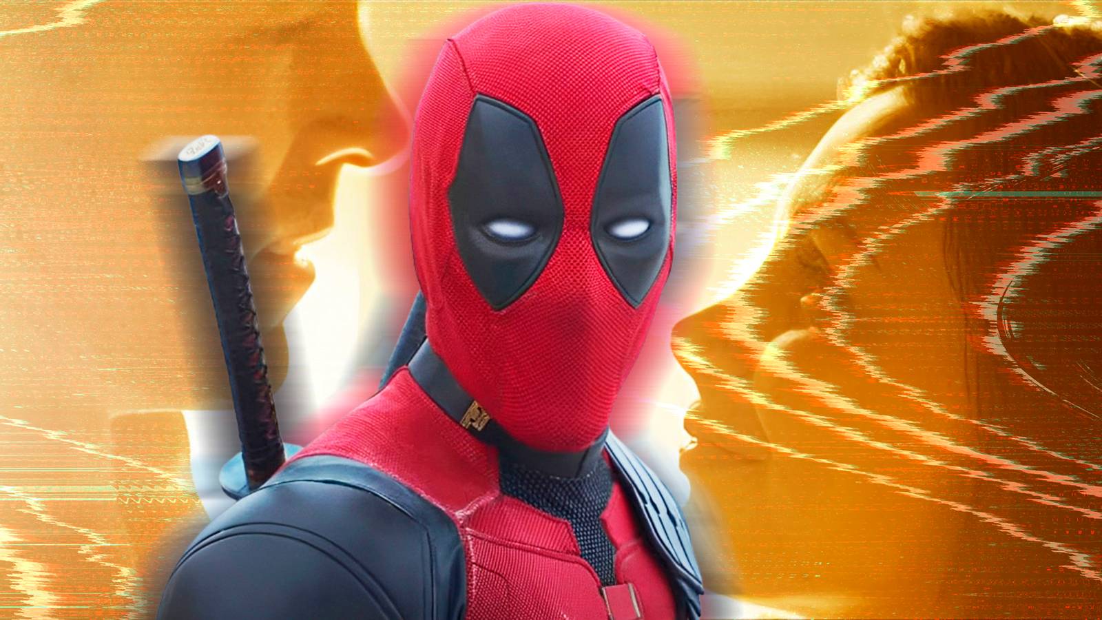 10 Most Serious Scenes In All 3 Deadpool Movies