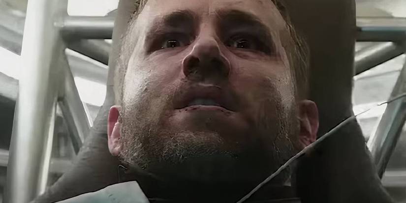 10 Most Serious Scenes In All 3 Deadpool Movies
