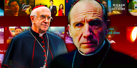 Conclave Summary, Trailer, Cast, Where to Watch and More