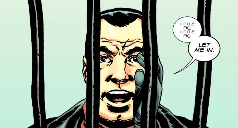 The Walking Dead Creator Blames Stan Lee For One of Negan's Most ...