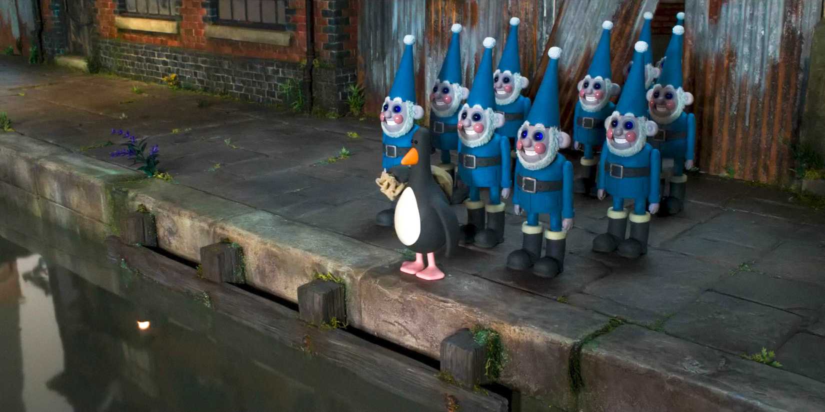 Wallace & Gromit's New Movie Highlights A Harsh Reality About The ...