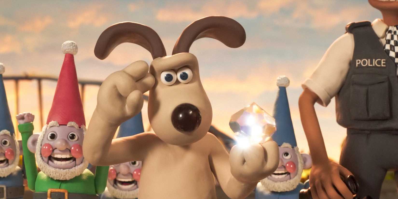 Wallace & Gromit's New Movie Highlights A Harsh Reality About The ...