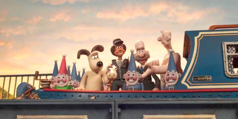 Wallace & Gromit: Vengeance Most Fowl Summary, Trailer, Cast, Where to ...