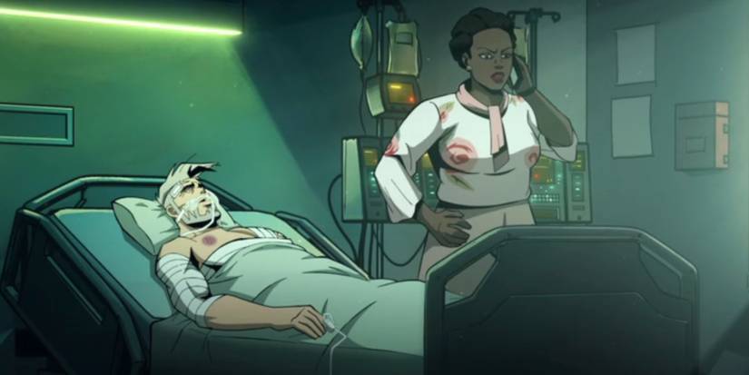 Creature Commandos Episode 7 Recap And Ending Explained: How The Finale Sets Up James Gunn's DC ...