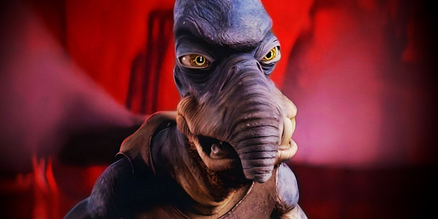 Star Wars Retconning Watto's Death Is One of Its Biggest Mistakes Yet