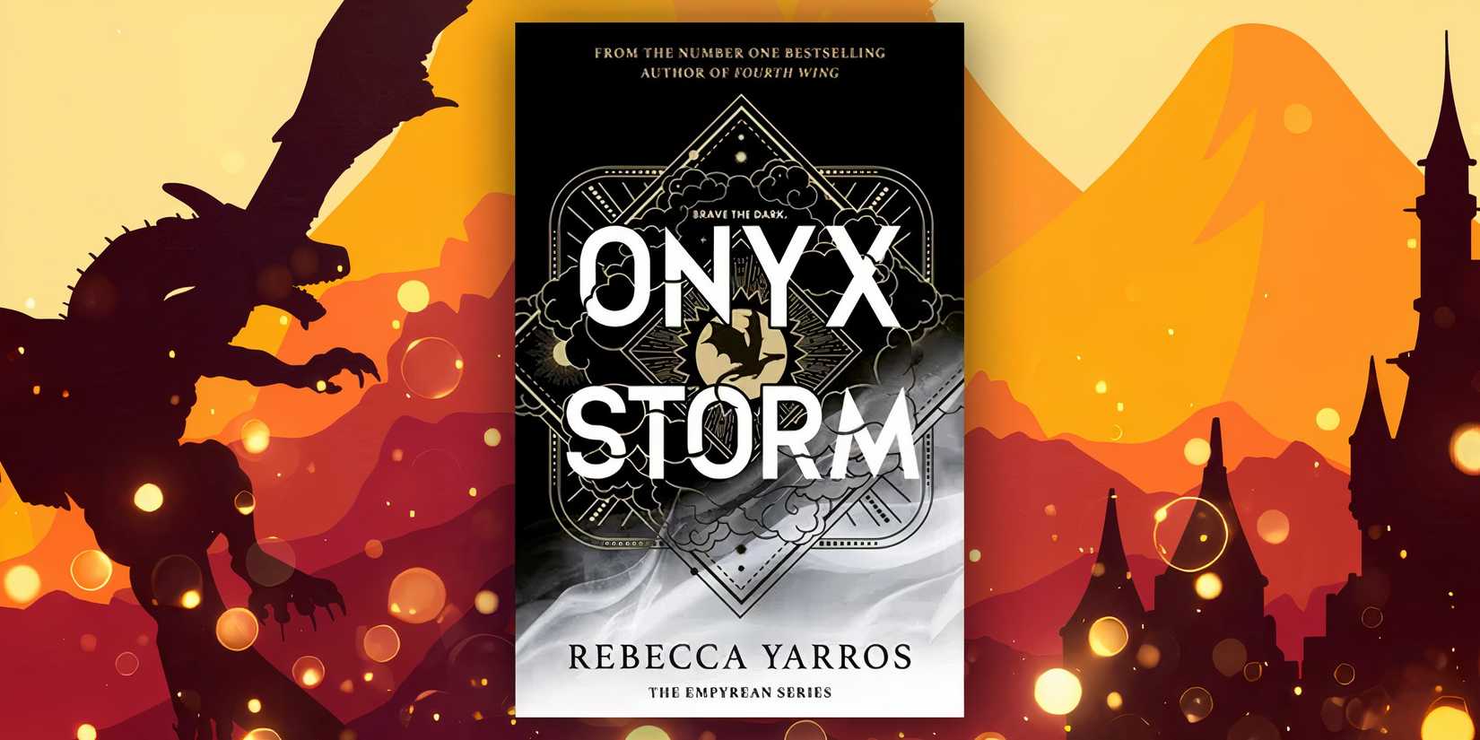 Why Andarna Did THAT So Quickly In Onyx Storm & What It Means For The Irids