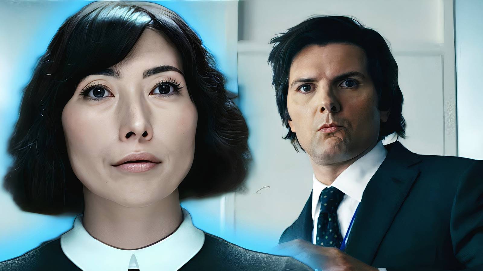 What Really Happened To Mark's Wife, Gemma, In Severance: Ms. Casey ...