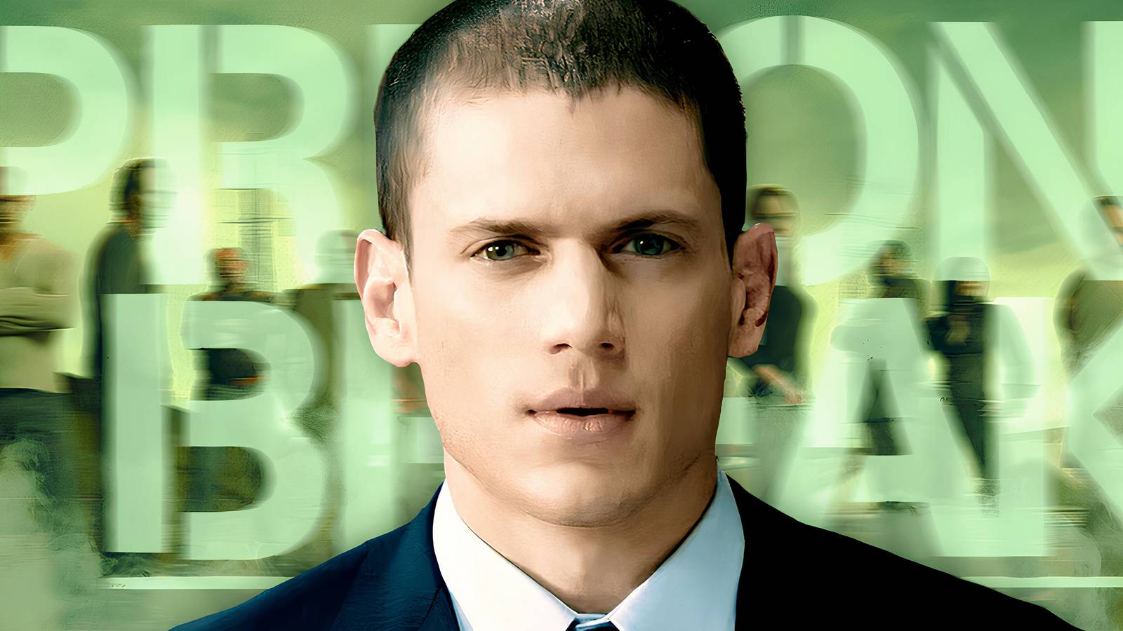 What Was The Company In Prison Break? The Secret Group & Their Goals ...