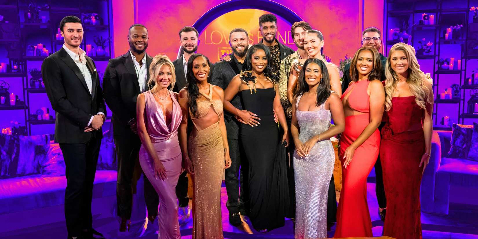 Love Is Blind Season 8 Timeline Explained (When Did Filming Take Place ...