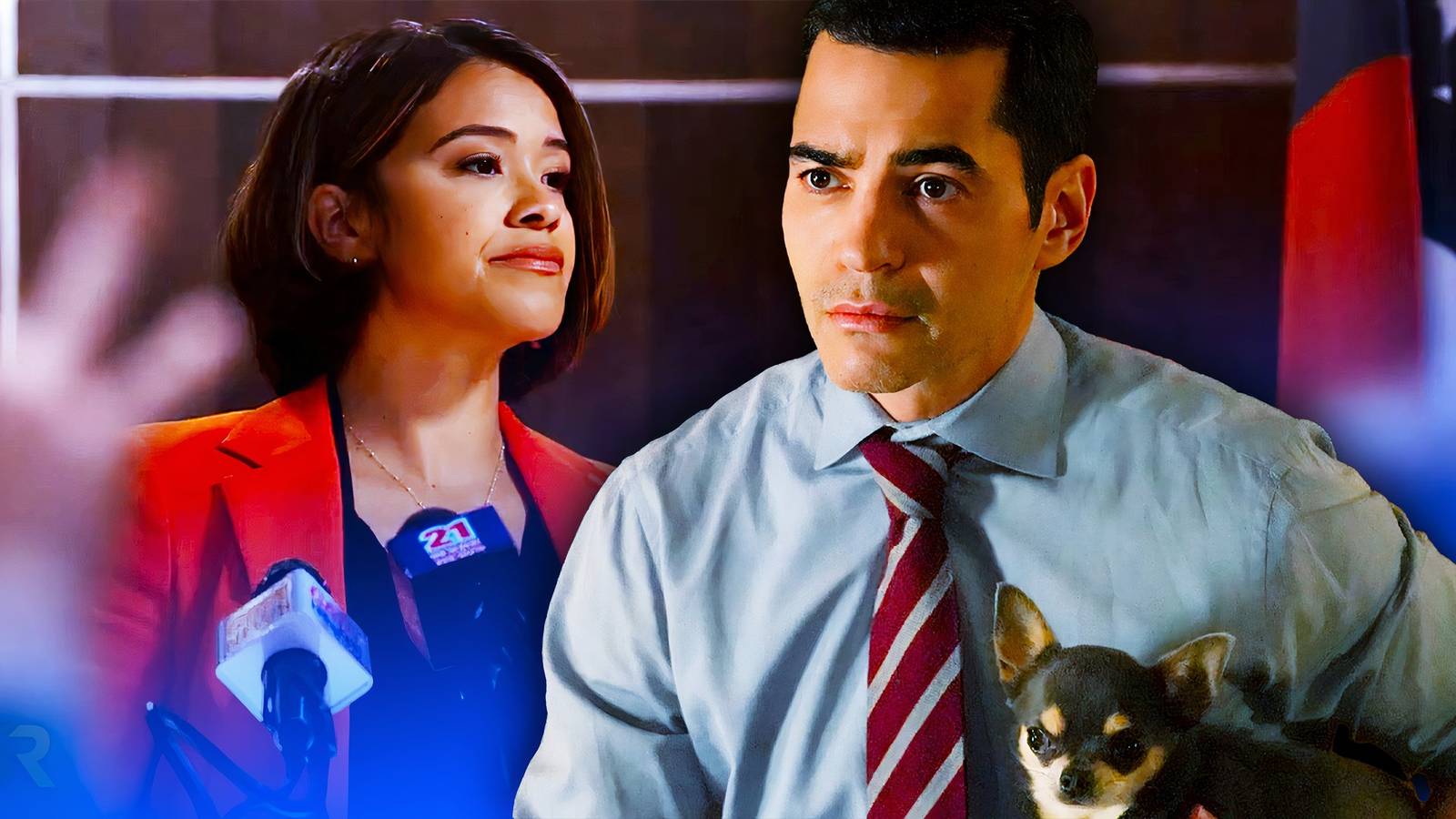 Don't Get Too Attached To Will's New Love Interest In Will Trent Season 3