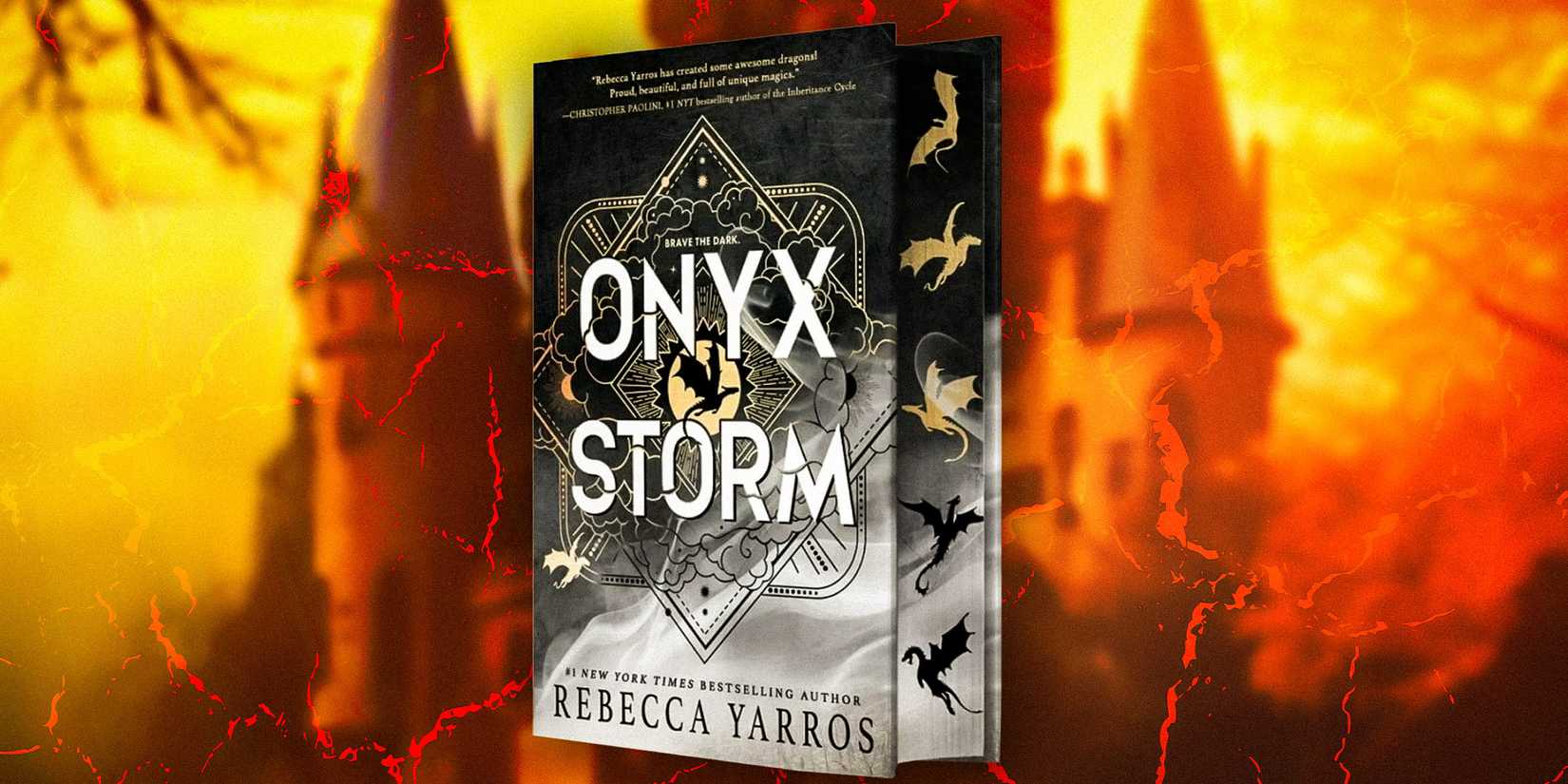 10 Biggest Questions We Have After Onyx Storm's Ending