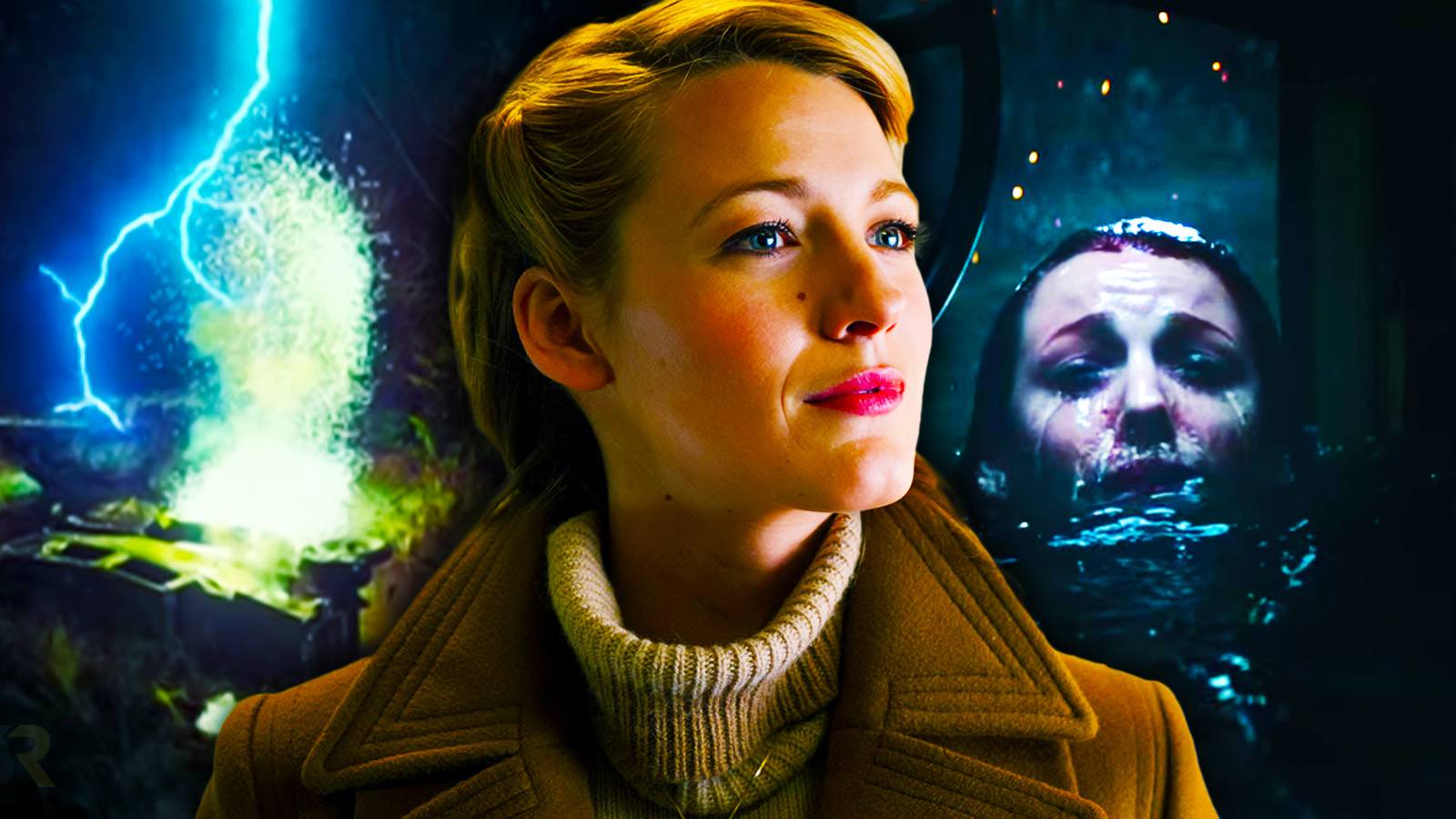 Why Blake Lively's Adaline Stopped Aging In The Age Of Adaline