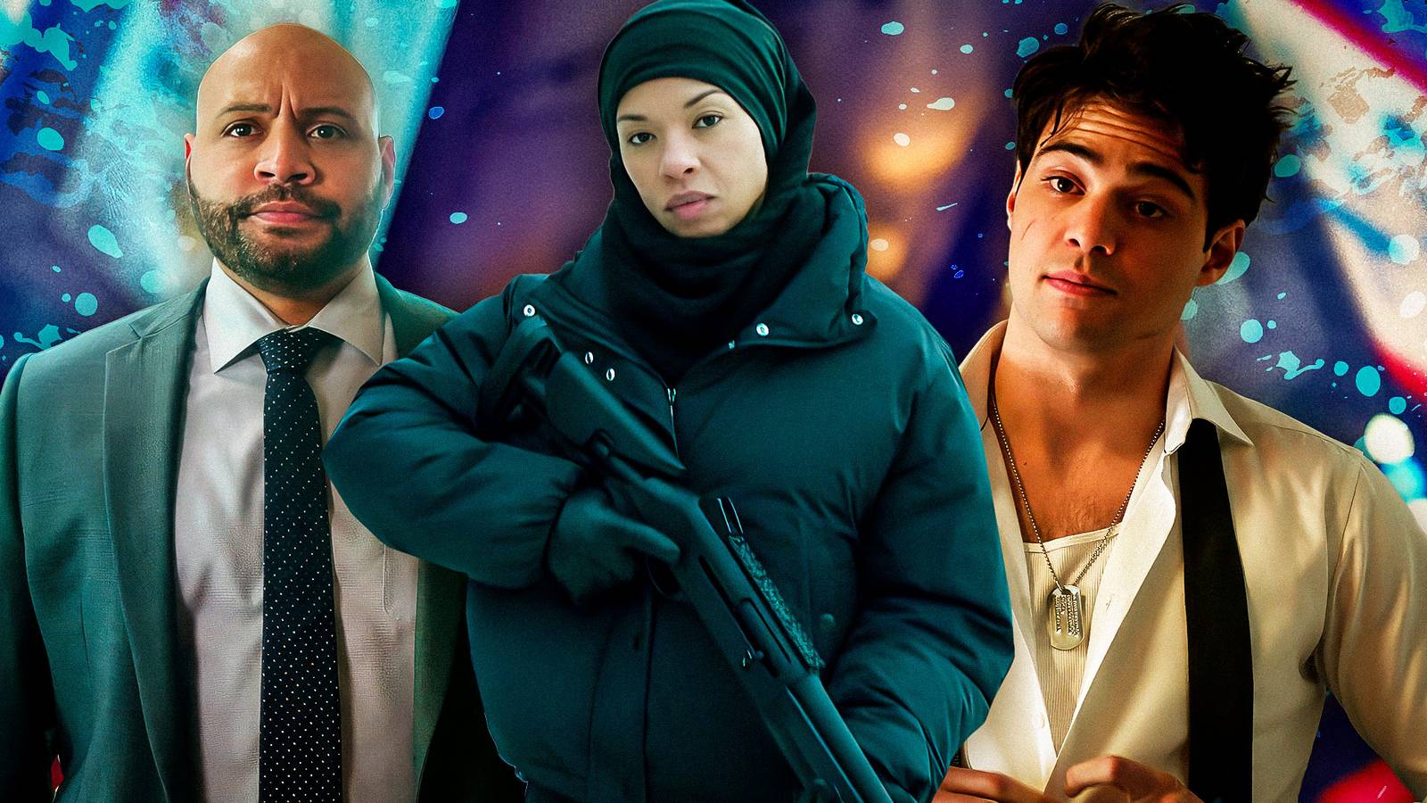 Who Is Trying To Kill Owen & Lester In The Recruit Season 2