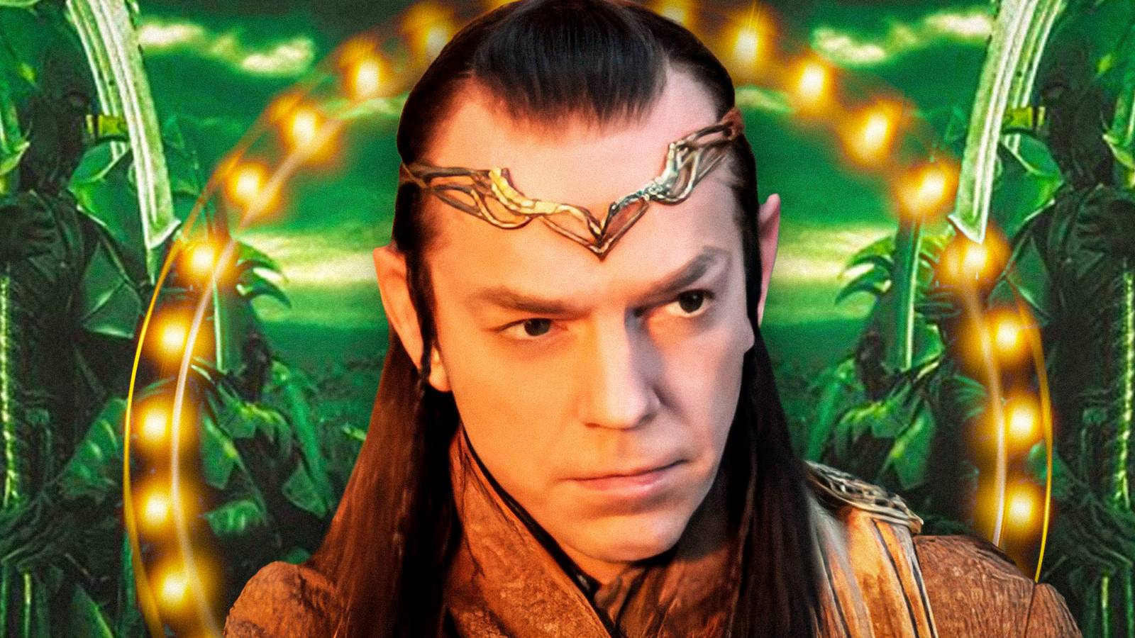 Why Elrond Star Hugo Weaving Won't Return To The Lord Of The Rings ...