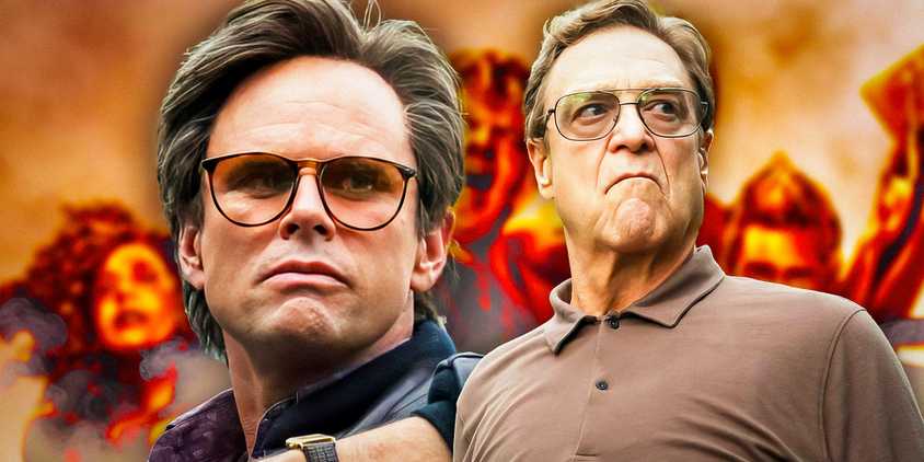 The Righteous Gemstones' Family Tree Explained