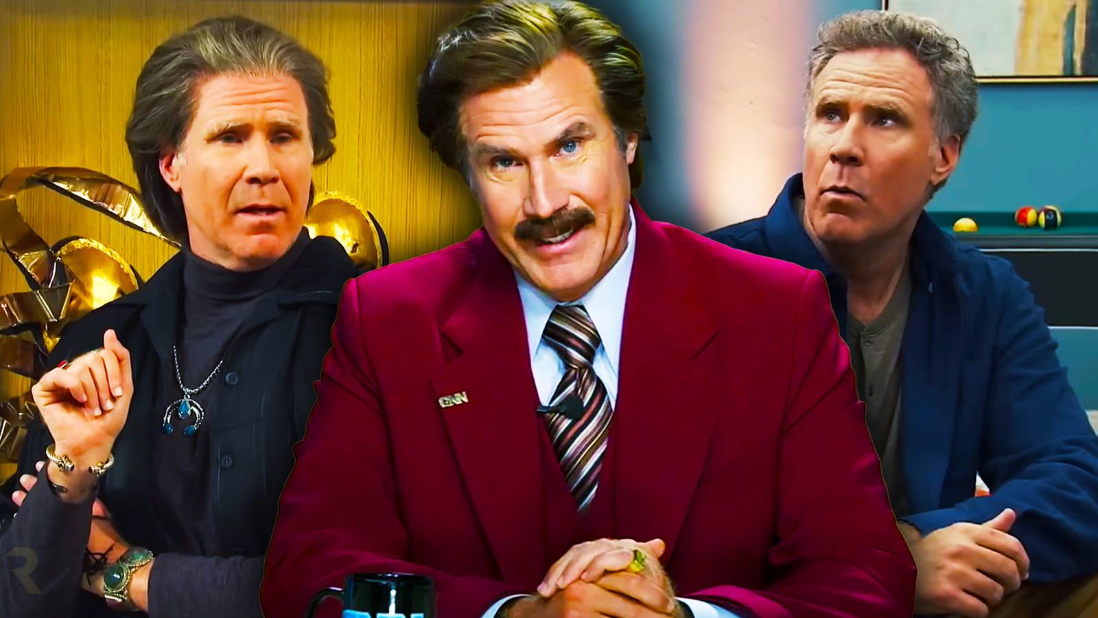 Why Will Ferrell Left Saturday Night Live In 2002 After 7 Seasons