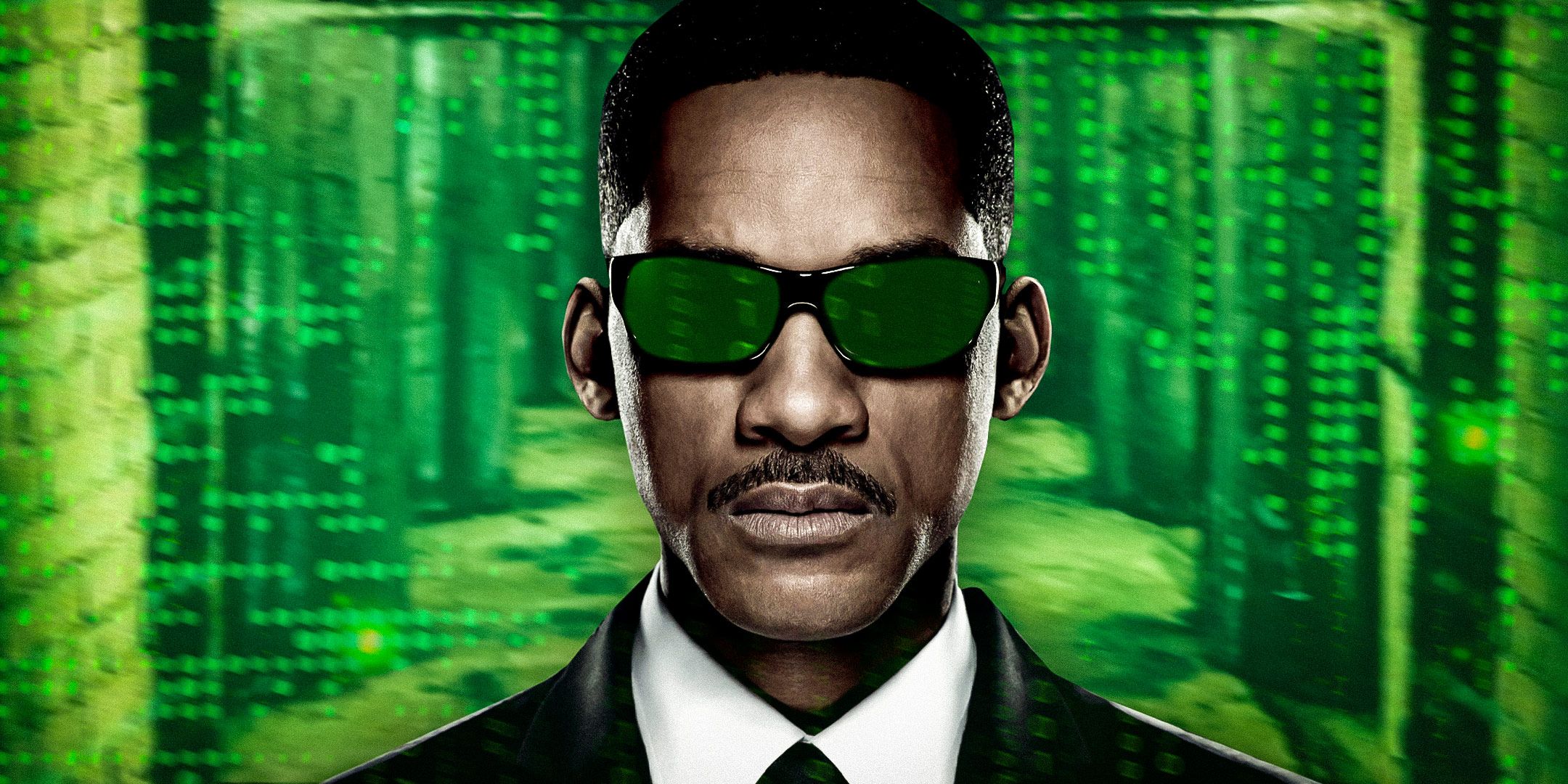 The Matrix Code's Real Meaning Explained — What Inspired The Iconic ...