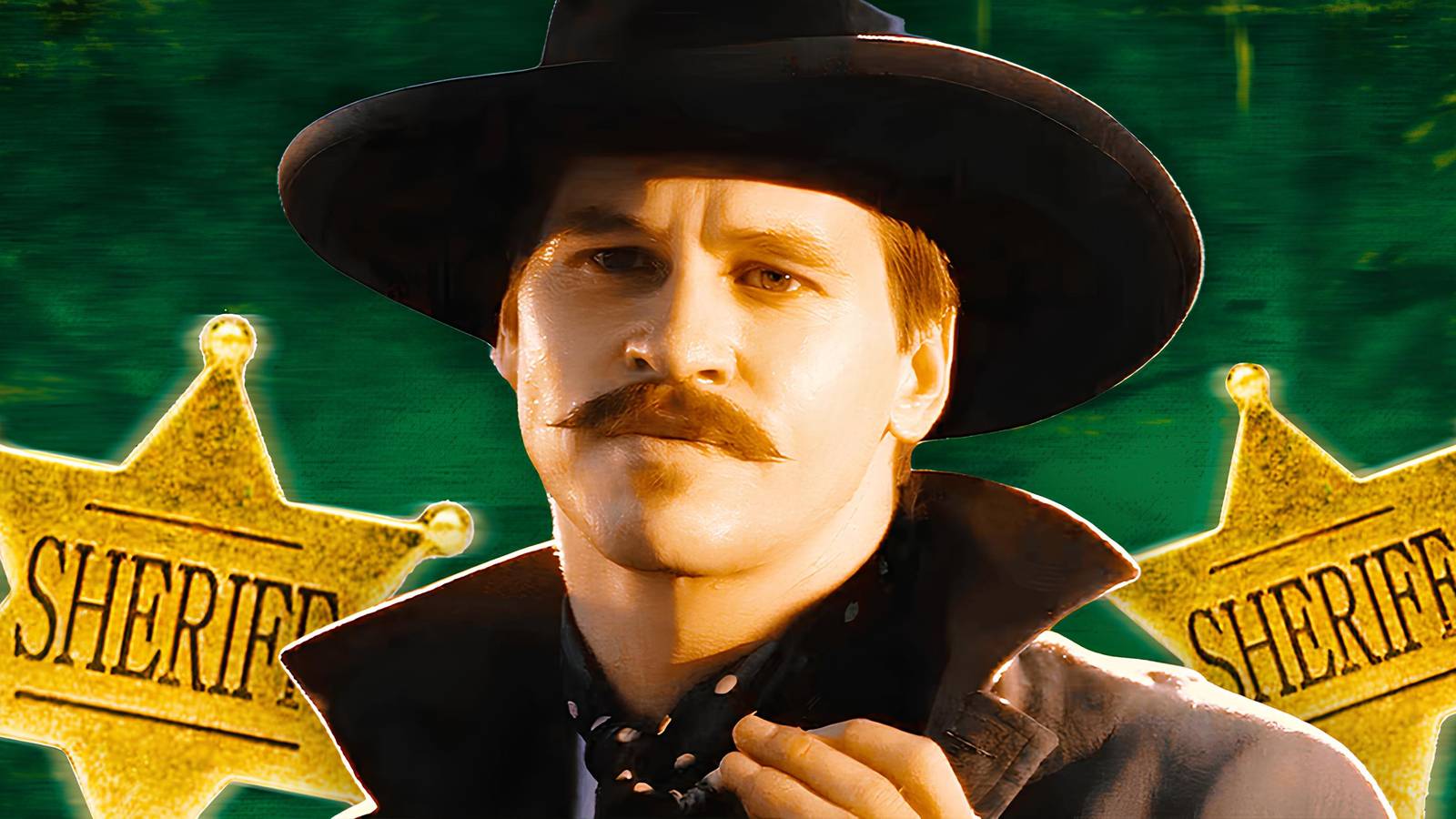 Why Wyatt Earp Gives Doc Holliday His Badge In Tombstone's Ending