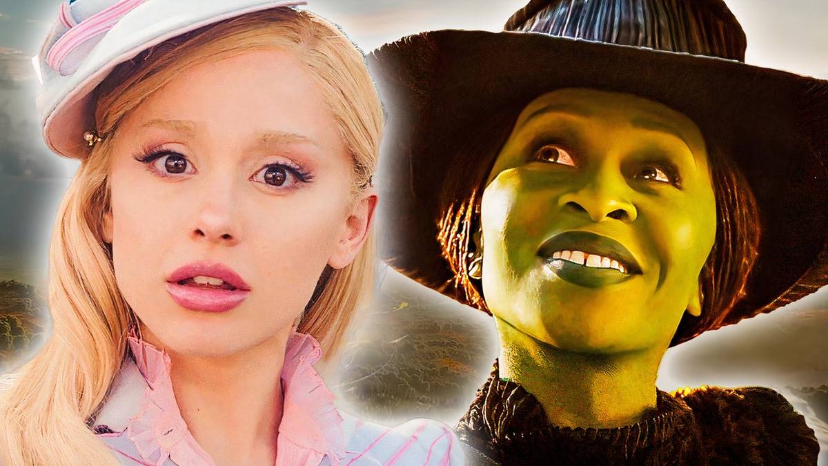 "There's No Fight We Cannot Win": What Would Have Happened If Glinda ...