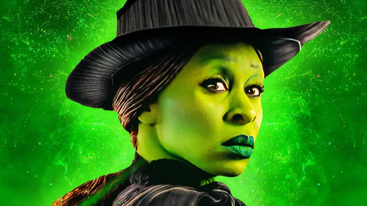 Wicked Considered A Potentially Controversial Elphaba Choice Before ...