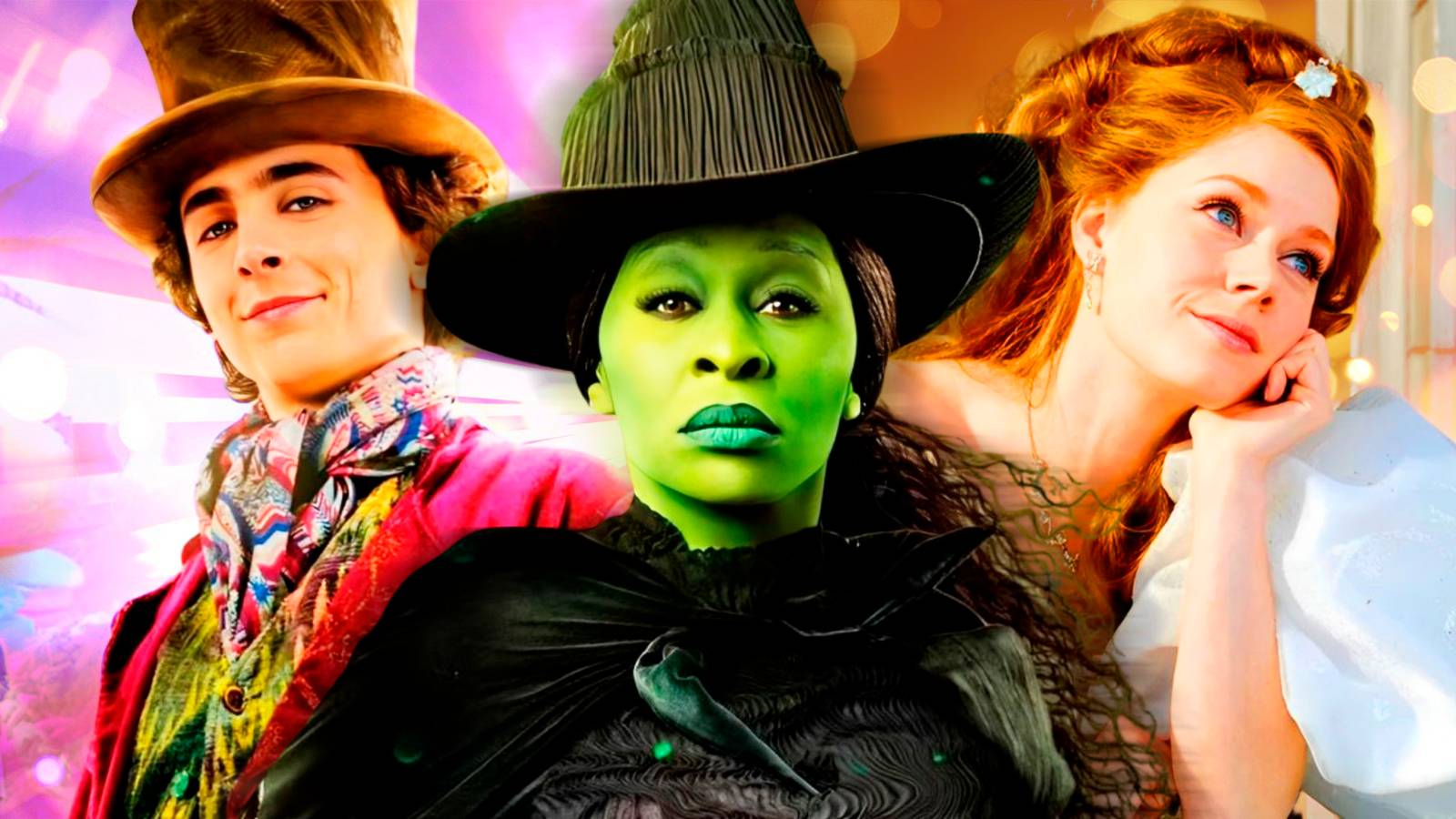 15 Best Movies Like Wicked On Streaming