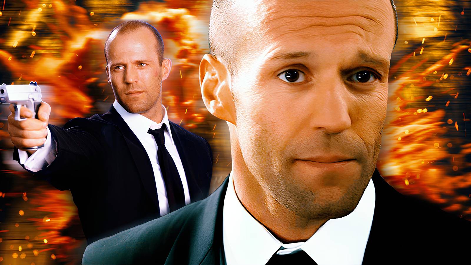 Will Jason Statham Ever Play Frank Martin Again? The Transporter 5's ...