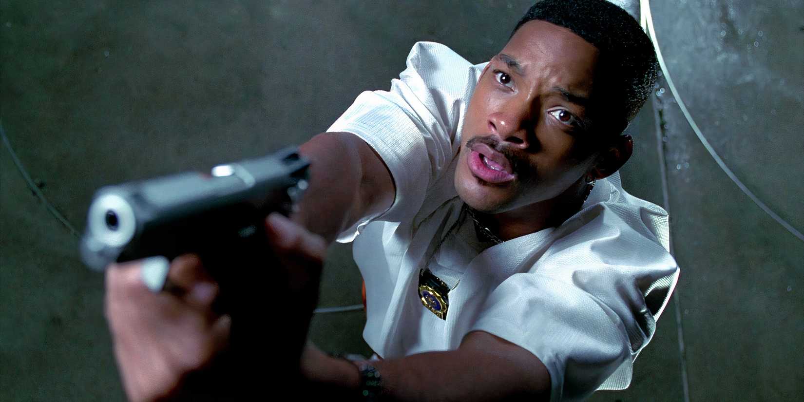Will Smith’s $1.66B Action Franchise Changing Streaming Homes After ...